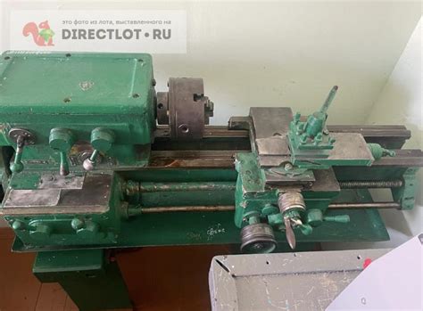 Станок токарный тв4 купить в Челябинске цена 40000 Р на Directlot Ru Станки Токарные продам