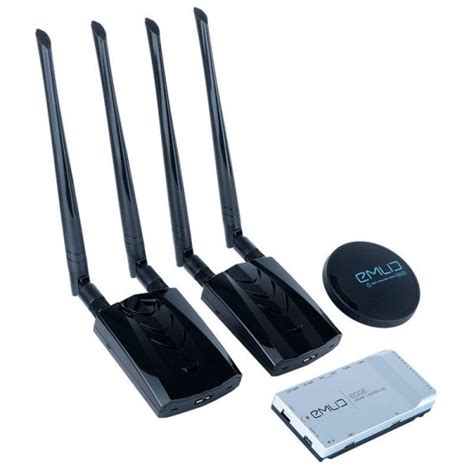 Emlid Edge Kit Drone Controller With Wi Fi Helimetrex