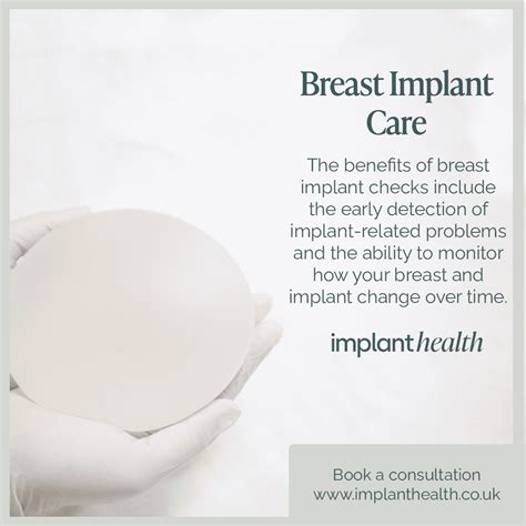 Signs And Symptoms Of Capsular Contracture Breast Implant Health Check
