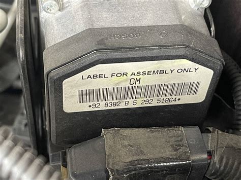 Ebcm Repair Automotive Custom Repair Request Upfix Forum