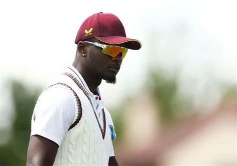 Jayden Seales Ruled Out Of Sussex Stint Through Injury The Cricketer