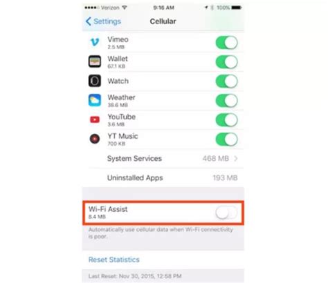 Struggling With Mobile Data Limits Here Are Five Ways To Cut Down On IPhone Data Usage HT Tech