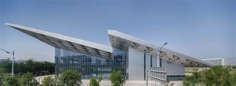 北理工新校区北理工化工学院河学新校区大山谷图库