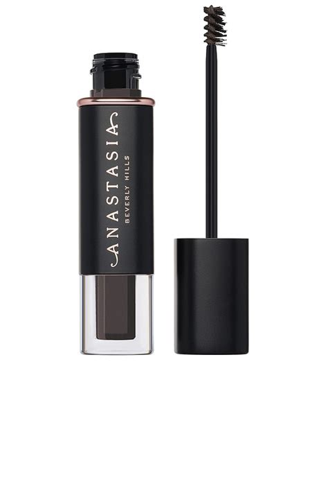Anastasia Beverly Hills Volumizing Tinted Brow Gel In Medium Brown