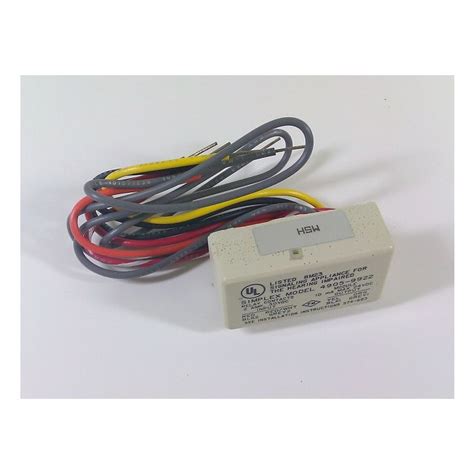 Simplex Synchronized Flash Module