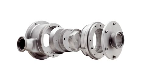 Colloid Mill Type O Probst And Class Gmbh And Co Kg