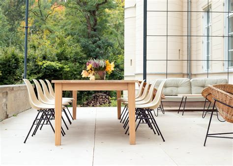 Loft Szczecin Fills Berlin Apartment With Polish Furnishings