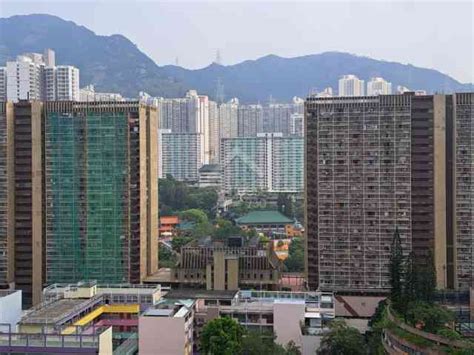 黃大仙黃大仙下邨一區住宅屋苑出售， 【y型靚則高層開揚mtr屋苑】【綠表白居二】 House730