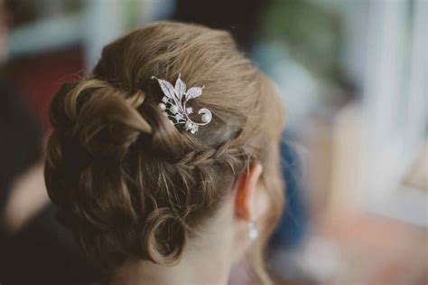 Wedding Hair Style Fine Hair Wedding Styles Wedding Hairstyles