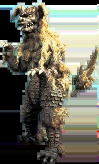 King Caesar Alpheapedia Wiki Fandom