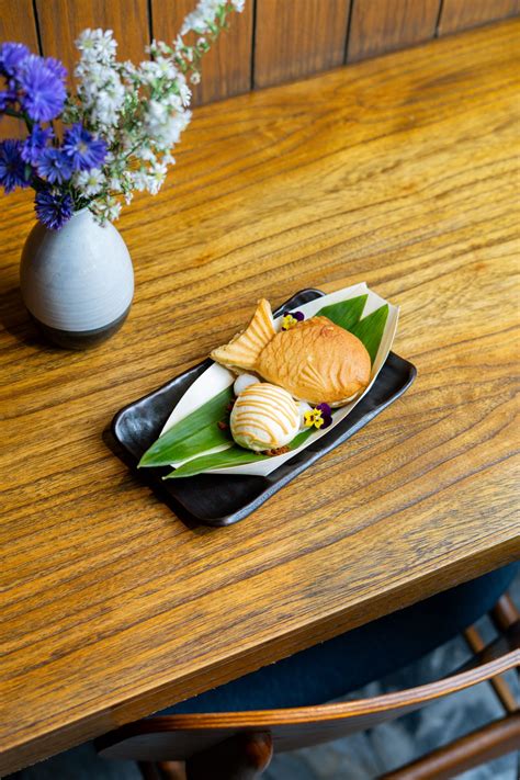 The Singleton Whisky Celebrates Jakarta Dessert Week Foodies