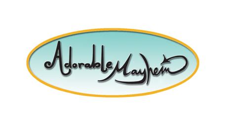 Adorable Mayhem Risdmade Rhode Island School Of Design Alumni