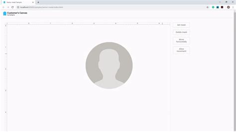 Customers Canvas Apis Overview A Powerful Set Of Tools For All Web To