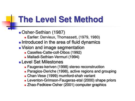 Ppt Cap6411 Computer Vision Systems Lecture 14 Powerpoint Presentation Id669739