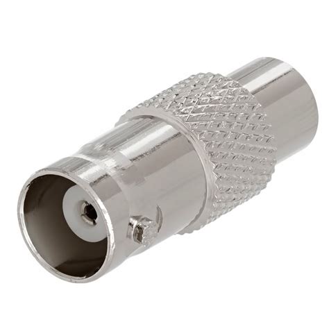 Defining BNC To RCA Adapters