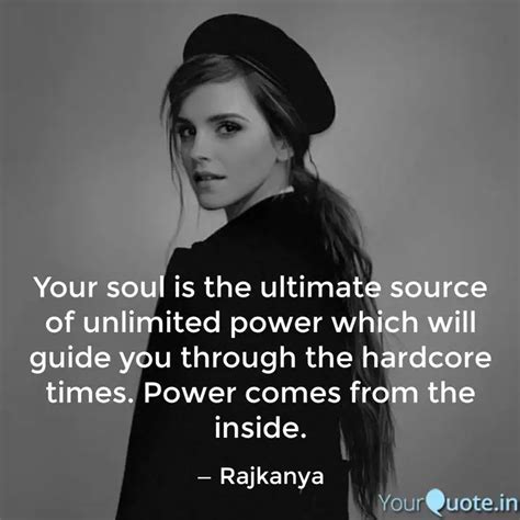 Your Soul Is The Ultimate Quotes And Writings By 💙🦚💞mohar Nag💞 🦚💙