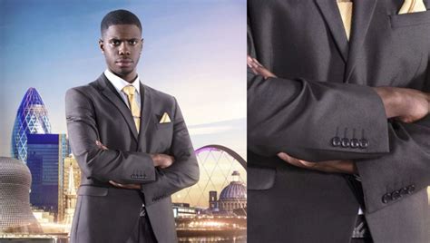 The Apprentice Uk Accused Of Amateur Photoshop Fail After Giving