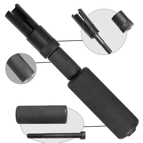 Dptool Fuel Injector Puller Tool Kit Compatible