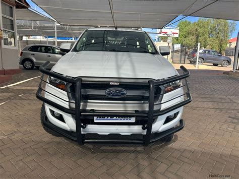 Used Ford Ranger Xls 2018 Ranger Xls For Sale Windhoek Ford Ranger