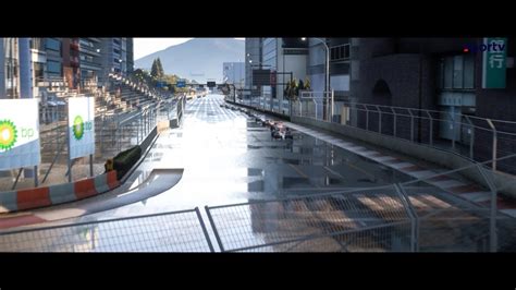 Tokyo R246 - YouTube