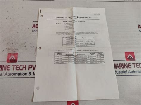 Ge Fanuc Ic693cpu331 Bb Cpu Module Aeliya Marine