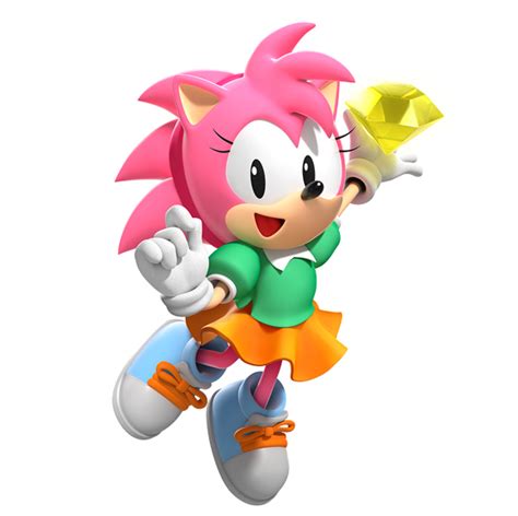 Sonic Superstars Character Profiles Are Out Now Sakura Index