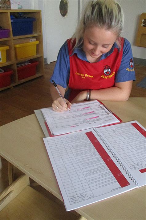 Paperwork Paperwork And More Paperwork