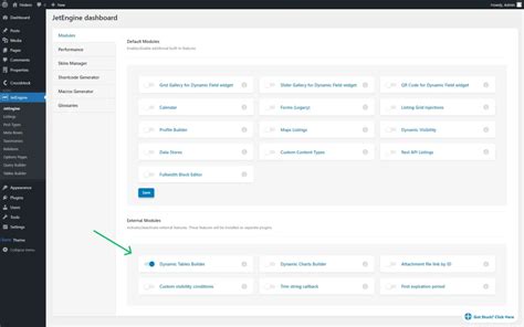 Elementor Dynamic Table Based On Sql Query Creation Guide — Jetengine Crocoblock