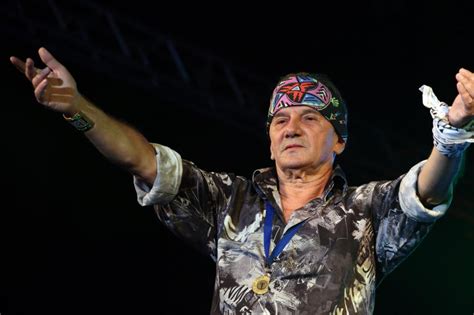 Jura Stublić Otkrio Da Od Jedne Svoje Pjesme Zarađuje Više Nego Od