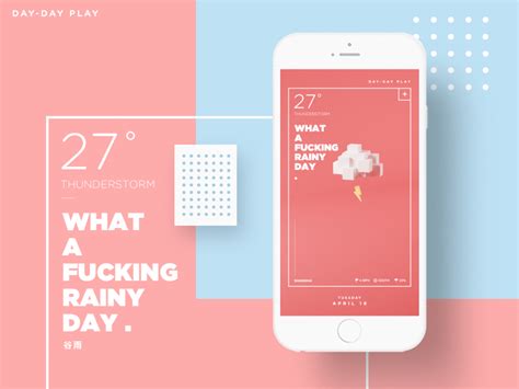 18 Mobile Uis With Amazing Layouts