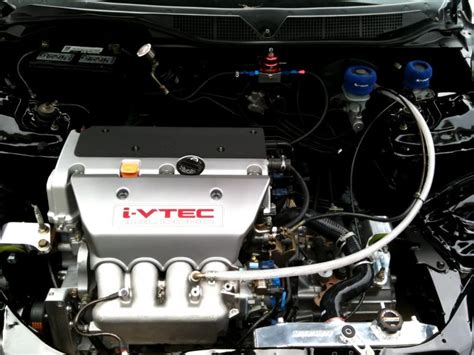 Ca Fs Ek Hatch With Fresh K20 Swap Cheap Honda Tech