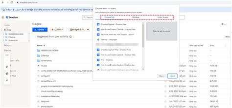 how to use dropbox capture ultimate guide