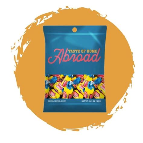 Gummy Candy Packets Archives Build Your Own American Candy Boxes