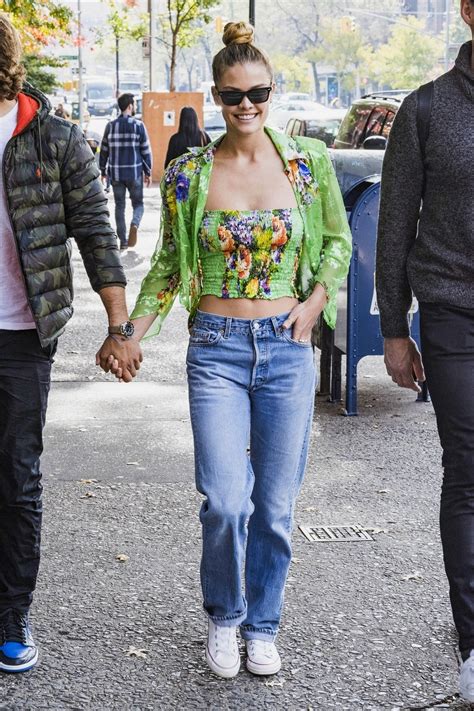 Nina Agdal Latest Photos Celebmafia