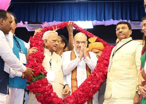 Gordhanbhai Zadafia On Twitter Rt Bjp4gujarat અમદાવાદમાં શાહીબાગના