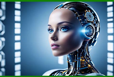 Industrial Robot Wireless Communication