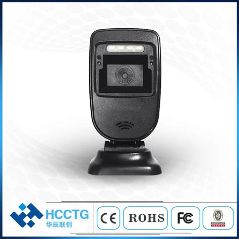 2d Cmos Barcode Scanner 1d 2d Qr Code Desktop Bar Grandado