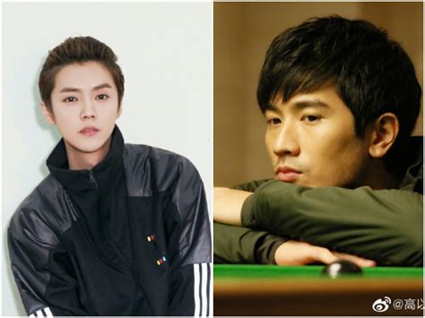 生前合拍電影高以翔驟逝「鹿晗獻最後溫暖」 哀悼文沒有字網友卻全懂了 Ettoday星光雲 Ettoday新聞雲