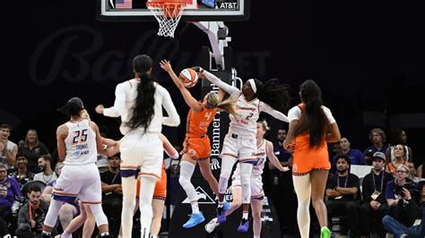 Man 18 Arrested After Allegedly Throwing Sex Toy Into Crowd At Wnba Game Nbc Sports Philadelphia