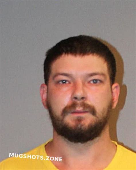 Eanes Bradley Shawn 06 28 2023 Southwest Regional Jail Mugshots Zone