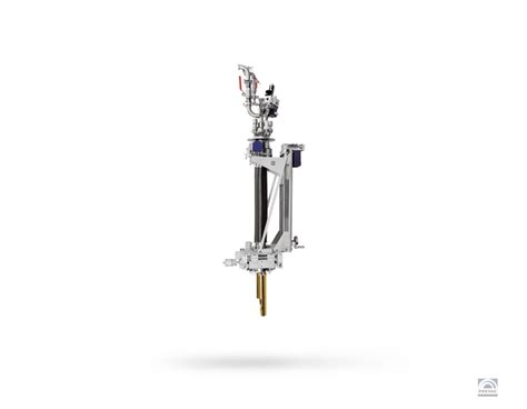 4 6 Axes Lhe Manipulators Open Cycle
