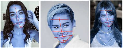 Incorrect Placement Of Landmarks On Some Images From The Selected