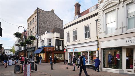 Bury St Edmunds Calendar 2025 Harvey J Gray