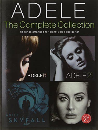 Adele By Adele Artist Goodreads