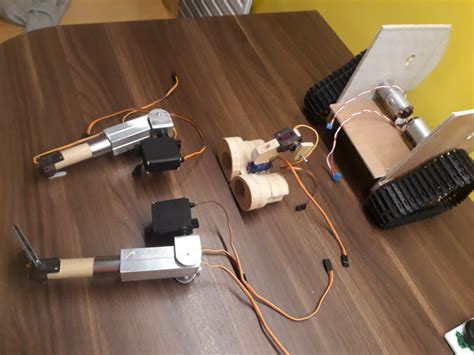 Gallery Wall E Hackaday Io