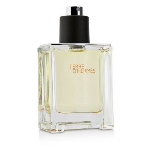 Hermes Terre D Hermes Edt Spray Ml Oz Ml Oz Kroger