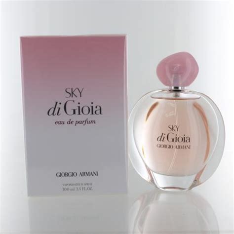 SKY DI GIOIA by GIORGIO ARMANI - Walmart.com