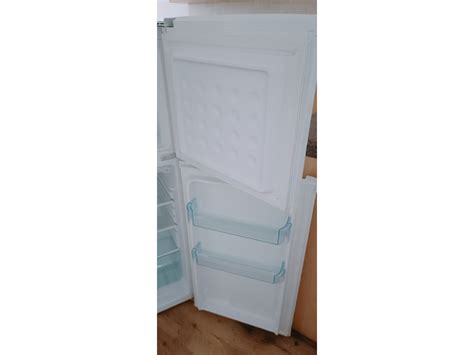 Lec Fridge Freezer Newport Isle Of Wight Sold Wightbay