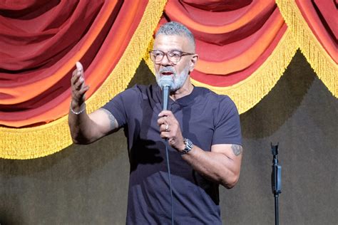 Brooklyn Comedy Club Pioneer Ray Dejon Dies At 63