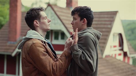 Sex Education Wallpapers Porn Sex Photos